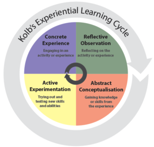 Discover Your Own Learning Style